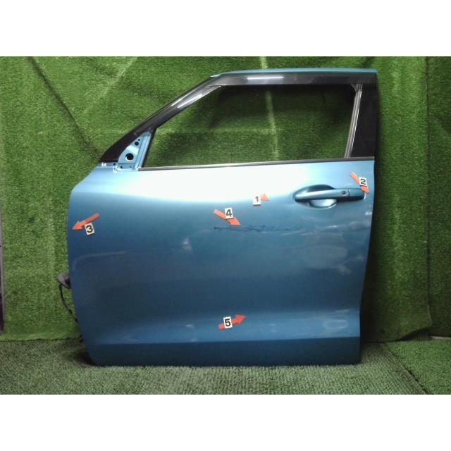 スイフト DBA-ZC83S 左FドアASSY フロント ZWC M2E2 68002-52R00 : nomo10 ヤフーショップ - 通販 ...