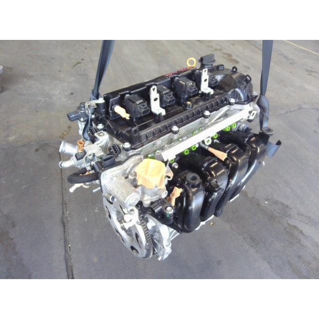 スイフト DBA-ZC83S エンジンASSY K12C : 230520000220100 : nomo10 ヤフーショップ - 通販 - Yahoo!ショッピング