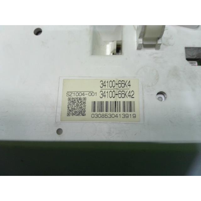 セルボ DBA-HG21S スピードメーター SZ1004-001 34100-66K42 34100-66K40 :230523000261400:nomo10 ヤフーショップ - 通販 ...