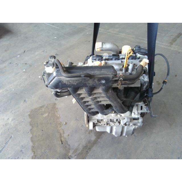 ワゴンR ワゴンR スティングレーT DBA-MH23S エンジンASSY K6AT 11100-85K02/11200-58J52-X12/11511-58J03 : nomo10 ヤフー ...