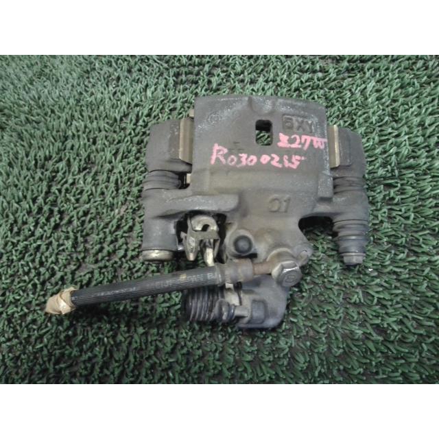 コルトプラス CBA-Z27W 右Rキャリパー リア MR205147 : nomo10 ヤフーショップ - 通販 - Yahoo!ショッピング