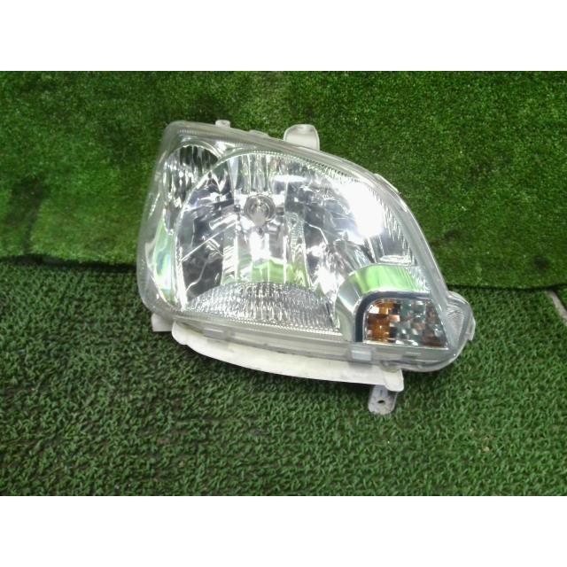 ミラ（ダイハツ） ミラ TA-L250S 右ヘッドランプ ヘッドライト 100-51731 81110-B2040-000 81110 ...