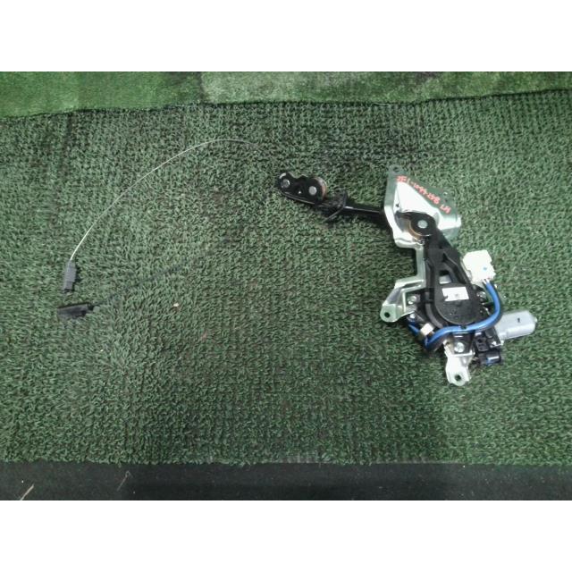 N-BOX N−BOX DBA-JF1 左パワースライドドアモーター 72050-TY0-901 : nomo10 ヤフーショップ - 通販 ...