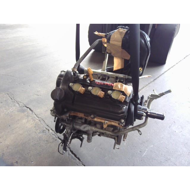 ワゴンR ワゴンR DBA-MH23S エンジンASSY K6A 11100-85K32/11200-58J02/11511-58J03 : nomo10 ヤフーショップ - 通販 ...