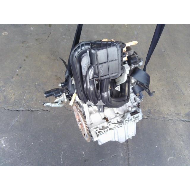 ワゴンR ワゴンR DBA-MH23S エンジンASSY K6A 11100-85K32/11200-58J02/11511-58J03 : nomo10 ヤフーショップ - 通販 ...