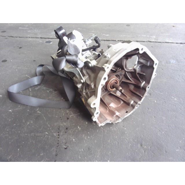 キャリイ キャリィ EBD-DA16T マニュアルミッションASSY MTミッション 5F 82ME : nomo10 ヤフーショップ - 通販 - Yahoo!ショッピング