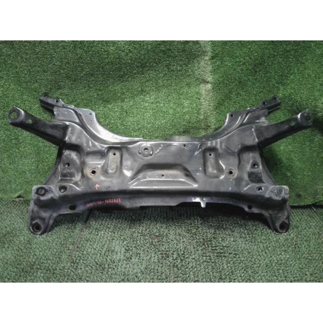 シエンタ(車) シエンタ DAA-NHP170G Fメンバー フロント 51201-52160 : nomo10 ヤフーショップ - 通販 - Yahoo!ショッピング