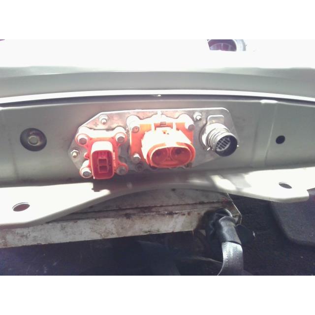 リーフ ZAA-AZE0 EVバッテリージャンク品 リチウムイオンバッテリー 295B03NK0A : nomo10 ヤフーショップ - 通販 - Yahoo!ショッピング