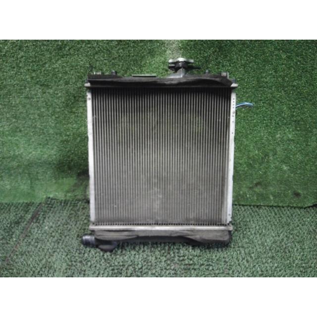 MRワゴン CBA-MF22S ラジエーター K6AT 422000-5311 17700-58J50 : nomo10 ヤフーショップ - 通販 - Yahoo!ショッピング