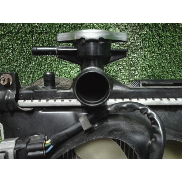 MRワゴン CBA-MF22S ラジエーター K6AT 422000-5311 17700-58J50 : nomo10 ヤフーショップ - 通販 - Yahoo!ショッピング