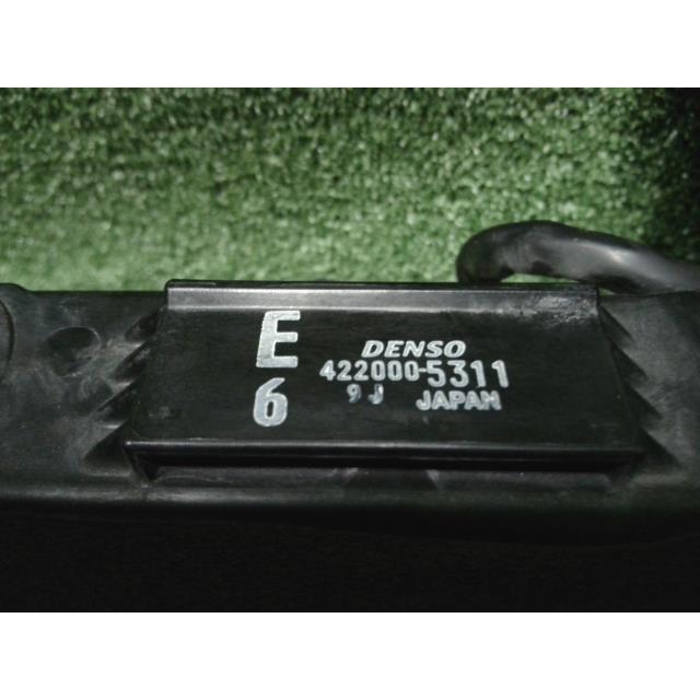 MRワゴン CBA-MF22S ラジエーター K6AT 422000-5311 17700-58J50 : nomo10 ヤフーショップ - 通販 - Yahoo!ショッピング