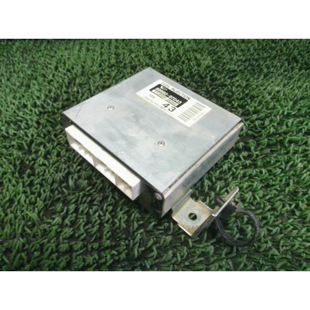 ハイゼット TE-S210P エンジンコンピューター EF-SE 4WD MT車 212000-0050 89560-97D43-000 89560-97D80-000 : nomo10 ...