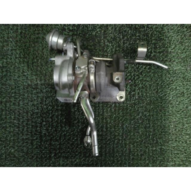 N−ONE DBA-JG2 ターボチャージャー S07AT RHF3/VG14/5K7-0030 18900-5K7-003 : ...