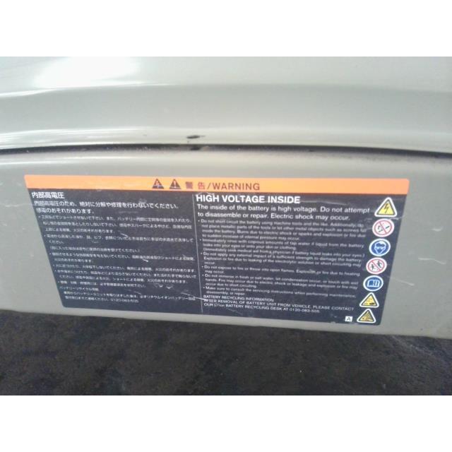 リーフ ZAA-AZE0 EVバッテリー リチウムイオンバッテリー 24kWh 走行3.2万km 残り7セグ 295B03NK0A : nomo10 ヤフーショップ - 通販 - Yahoo ...