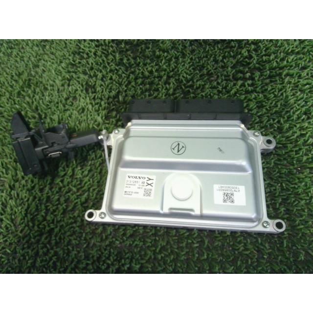 ボルボ V40 40シリーズ DBA-MB5204T エンジンコンピューター B5204T MB279700-9560/31312651AB ...