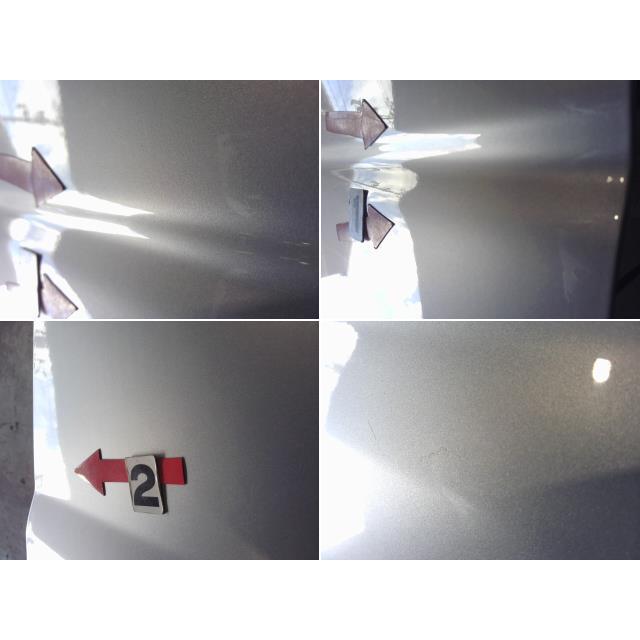 エブリイワゴン エブリィ EBD-DA64V 左RドアASSY リア スライドドア Z2S M261 68701-68H21 68701-68H23 : nomo10 ヤフーショップ - 通販 ...