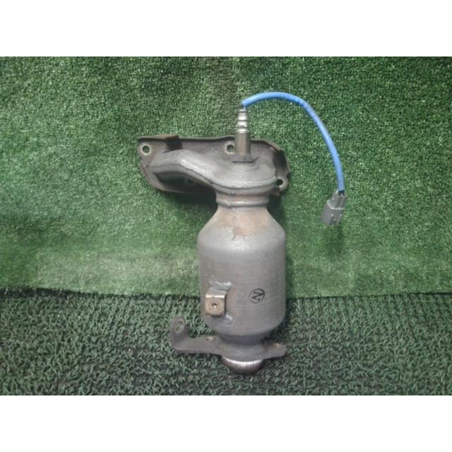 ミラ（ダイハツ） ミラ HBD-L275V エキゾーストマニホールド エキマニ KF-VE 25051-B2250 25051-B2251 ...