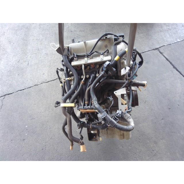 キャリイ キャリィ EBD-DA63T エンジンASSY K6A 11100-85G01/11200-67H02/11511-67H03 : nomo10 ヤフーショップ - 通販 ...