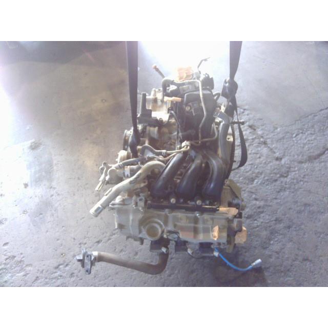 ハイゼット EBD-S201P エンジンASSY KF-VE 19000-B5343 : nomo10 ヤフーショップ - 通販 - Yahoo!ショッピング