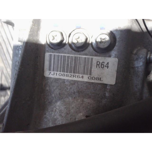 ジムニー ABA-JB23W マニュアルミッションASSY MTミッション 5F 4WD R64 : nomo10 ヤフーショップ - 通販 - Yahoo!ショッピング