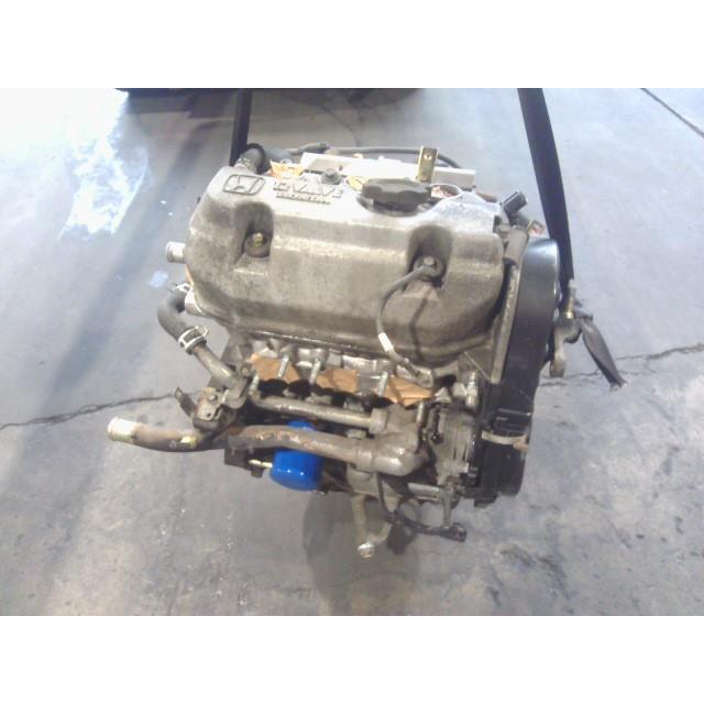 トゥデイ RS MTREC E-JA4 エンジンASSY E07A 12100-P36-010/11000-P64-000/11200-P64-000 : nomo10 ヤフーショップ ...