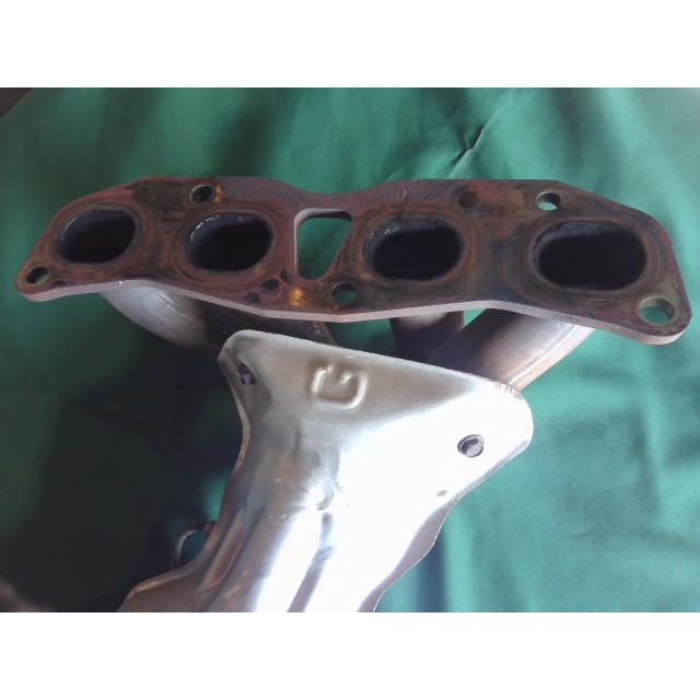 エルグランド 250HWS DBA-TE52 エキゾーストマニホールド エキマニ QR25DE 14002-1JF0E : nomo10 ヤフーショップ - 通販 - Yahoo!ショッピング