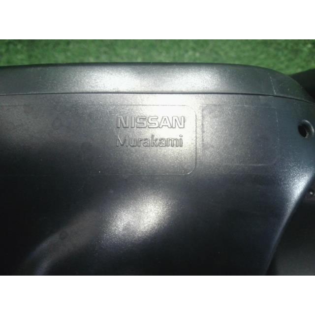 リーフ E+ オーテック ZAA-ZE1 左ドアミラー/サイドミラー 96302-5SK4A 96302-5SK8A 96374-8A56A : nomo10 ヤフーショップ - 通販 ...