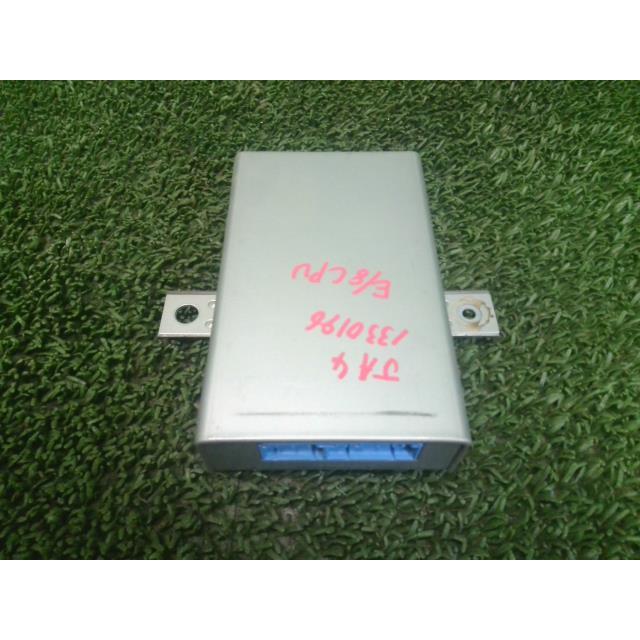 トゥデイ E-JA4 エンジンコンピューター E07A 2WD MT車 041-308799 37820-P64-013 : nomo10 ヤフーショップ - 通販 - Yahoo!ショッピング