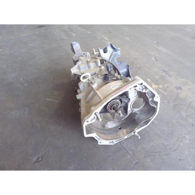 キャリィ EBD-DA65T マニュアルミッションASSY MTミッション 5F 2WD 24711-68H20/24721-76J00/24770-68H00 24711-68H21 ...