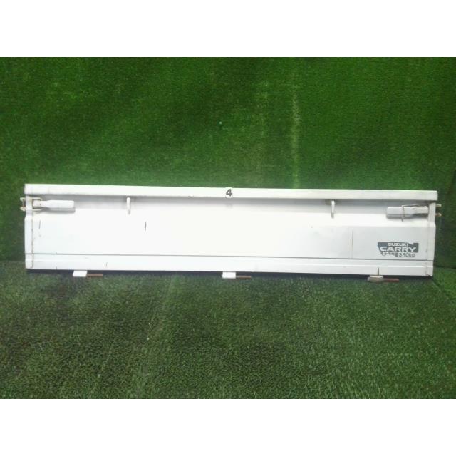 キャリイ キャリィ EBD-DA65T Rアオリ リヤゲートパネル 26U 67700-67H01 67700-67H11 : nomo10 ...