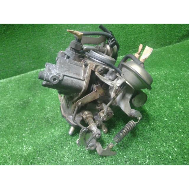 サンバー 【修理前提品】サンバー V-KS4 キャブレター EN07 16010KB940 : nomo10 ヤフーショップ - 通販 - Yahoo!ショッピング