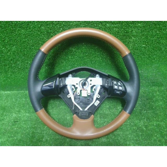 エクシーガクロスオーバー7 DBA-YAM ステアリングホイール ハンドル 34312YC000JC 34312YC001JC : nomo10 ヤフーショップ - 通販 - Yahoo!ショッピング
