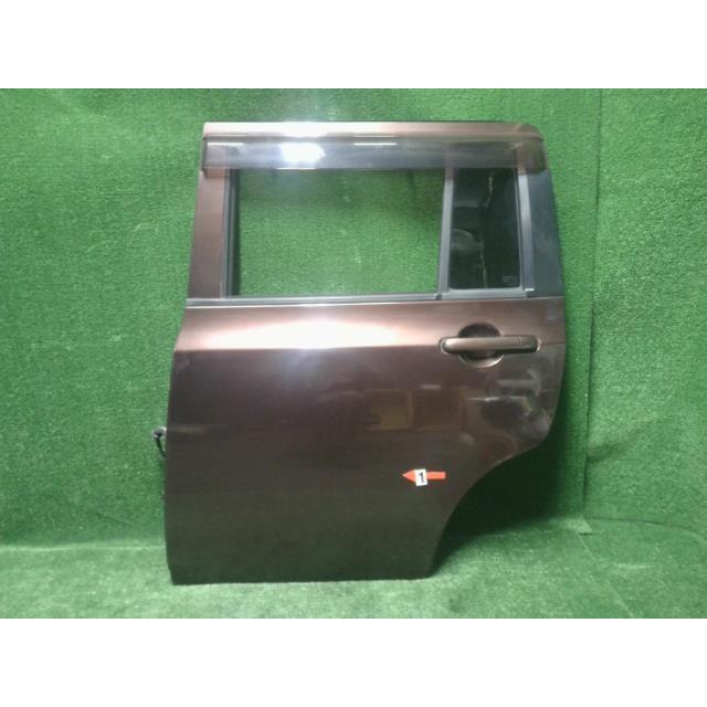 ラパン DBA-HE22S 左RドアASSY リア M2L3 68004-85K00 ZEL : nomo10 ヤフーショップ - 通販 - Yahoo!ショッピング