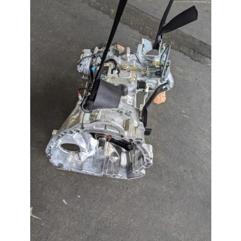 ハイゼット 3BD-S710V マニュアルミッションASSY MTミッション 走行1.3万km 5F 4WD : nomo10 ヤフーショップ - 通販 - Yahoo!ショッピング