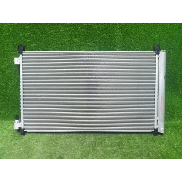 セレナ 5AA-GC27 コンデンサー クーラーコンデンサー 92100-5HA0? 92100-5HA0B : nomo10 ヤフーショップ ...