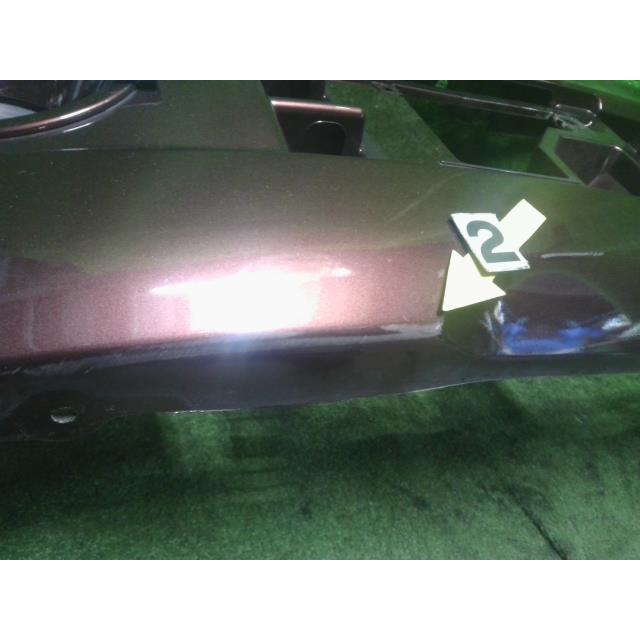 モコ CBA-MG22S Fバンパー フロントバンパー ZEL 71711-81J F2651-4A01D : nomo10 ヤフーショップ - 通販 - Yahoo!ショッピング