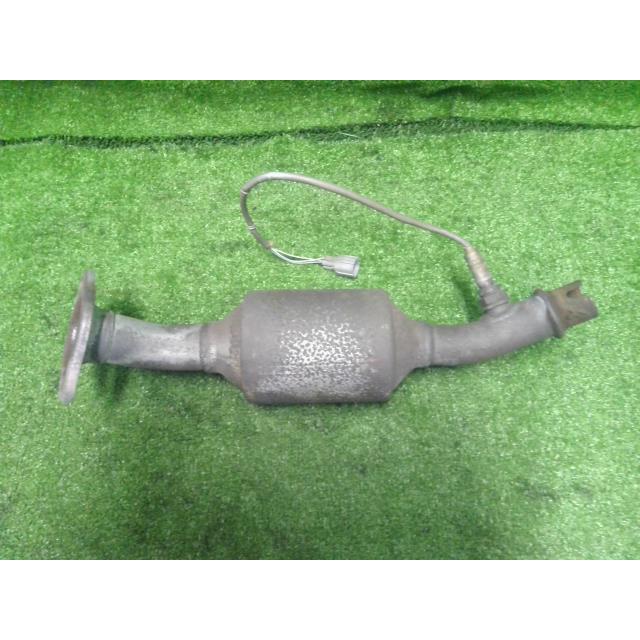 キャリイ キャリィ EBD-DA65T Fエキゾーストパイプ エキゾーストマフラー K6A 14190-83J10 : nomo10 ヤフーショップ - 通販 - Yahoo!ショッピング