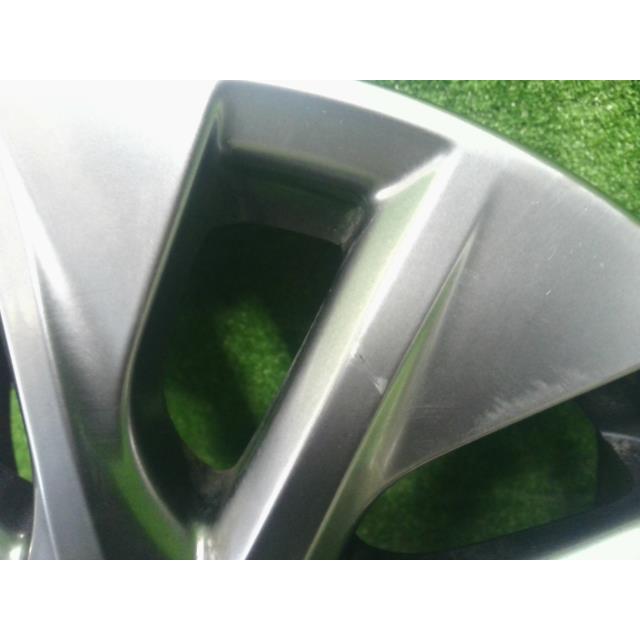 プリウス PHV DLA-ZVW35 純正 アルミホイール 15インチ 1本 15×6J 4261A-47060 ＜2＞ : nomo10 ヤフーショップ - 通販 - Yahoo!ショッピング