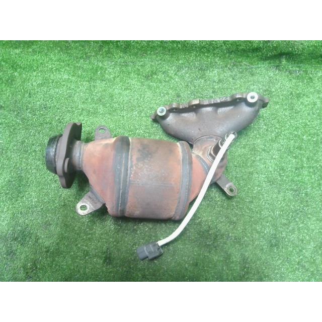 バモス ABA-HM2 エキゾーストマニホールド エキマニ E07Z 18190-RV4-000 : nomo10 ヤフーショップ - 通販 - Yahoo!ショッピング