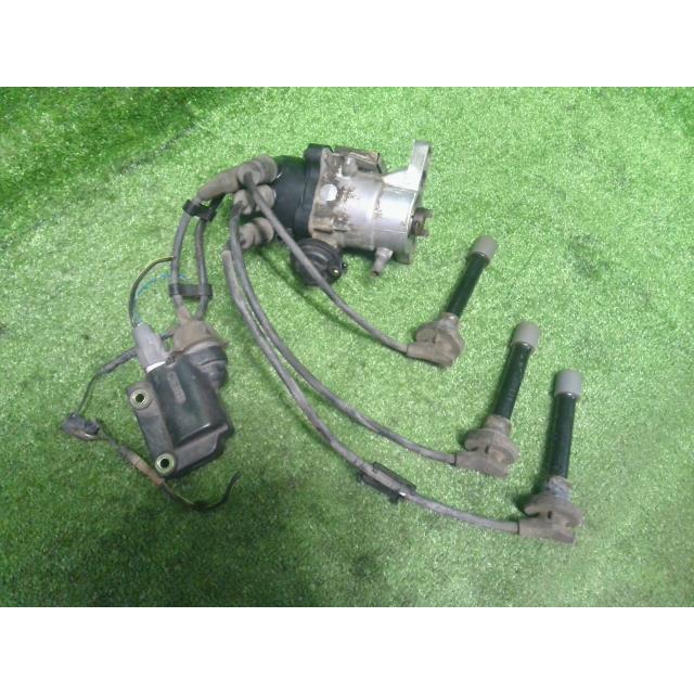 【修理前提品】アクティ V-HA3 ディストリビューター E07A TD-04W 30105-PZ3-006 : nomo10 ヤフーショップ - 通販 - Yahoo!ショッピング