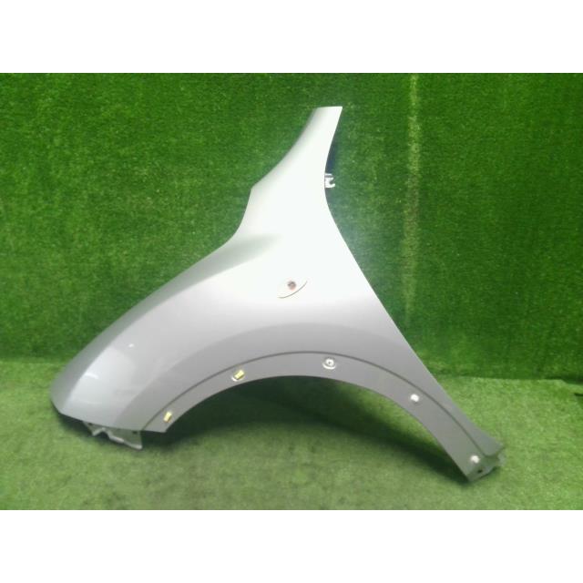 ジューク DBA-YF15 左Fフェンダー K23 F3101-1KAMA : nomo10 ヤフーショップ - 通販 - Yahoo!ショッピング