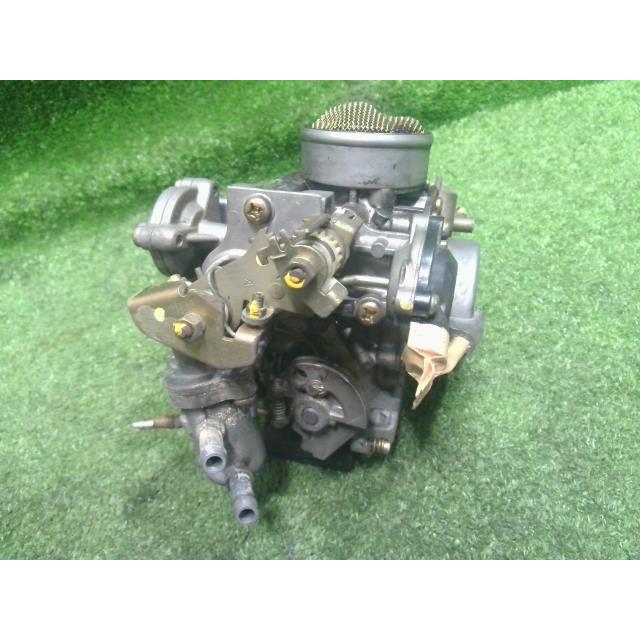 アクティ V-HA4 キャブレター E07A 26ABKFサ 16100-PZ3-030 : 241016000320110 : nomo10 ヤフーショップ - 通販 - Yahoo!ショッピング