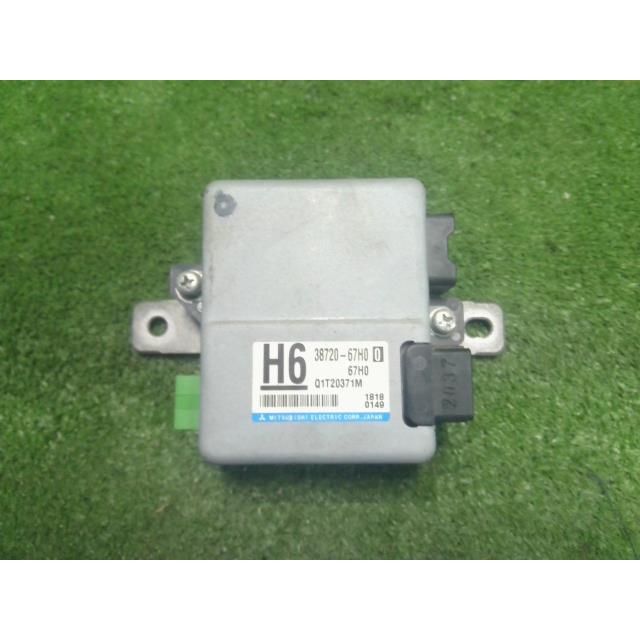 キャリイ キャリィ EBD-DA63T PSコンピューター パワステコンピューター Q1T20371M 38720-67H00 : nomo10 ヤフーショップ - 通販 - Yahoo!ショッピング