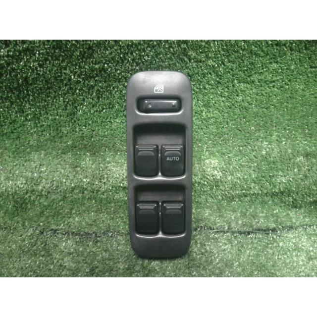 モコ CBA-MG21S パワーウィンドゥスイッチ PWスイッチ C8H-S72-P4Z 25400-4A0A1 : nomo10 ヤフーショップ - 通販 - Yahoo!ショッピング