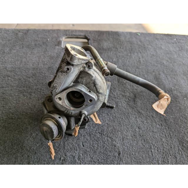 エブリイワゴン エブリィ GH-DA62W ターボチャージャー K6AT VZ56-0628 13900-65H62 : nomo10 ヤフー ...