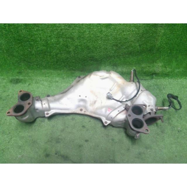 86 86 ハチロク DBA-ZN6 エキゾーストマニホールド エキマニ FA20D SU003-01134 : nomo10 ヤフーショップ ...