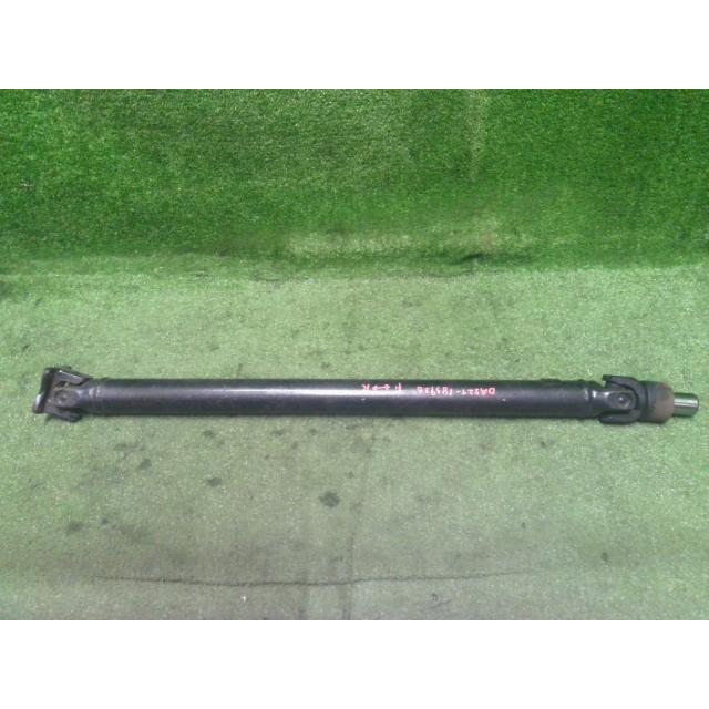 キャリイ キャリィ GD-DA52T Rプロペラシャフト リア 27102-78A00 27102-78A03 : nomo10 ヤフー ...