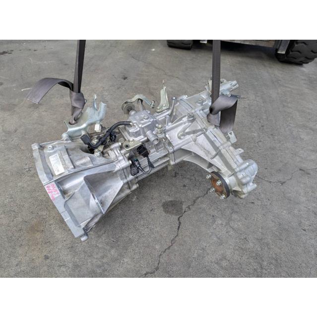 キャリイ キャリィ EBD-DA16T マニュアルミッションASSY MTミッション 4WD 5F 9C0876382MN016M/82MN : nomo10 ヤフーショップ - 通販 ...