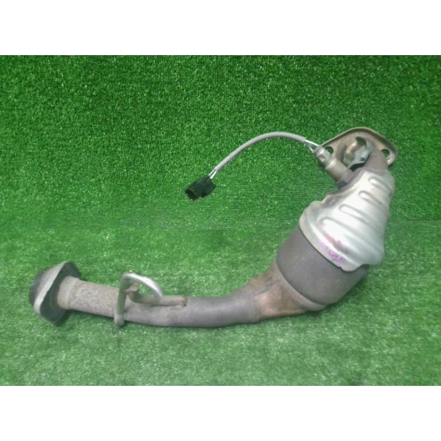 アクティ EBD-HA9 Fエキゾーストパイプ エキゾーストマフラー E07Z 18160-RV4-000 : nomo10 ヤフーショップ - 通販 - Yahoo!ショッピング