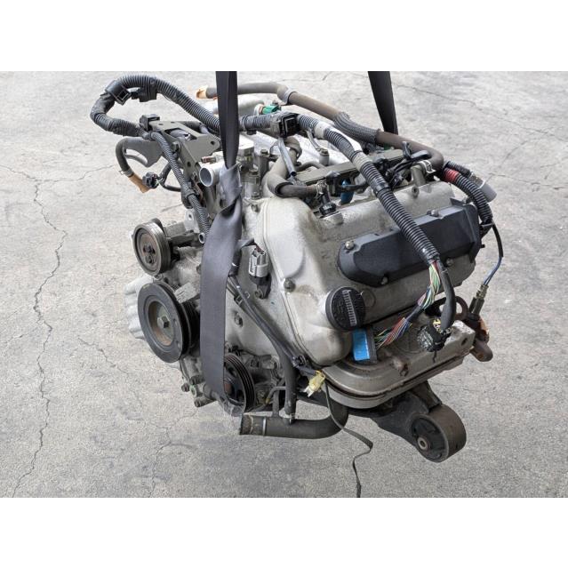 キャリイ キャリィ LE-DA62T エンジンASSY K6A 11100-83G03/11200-65H00/11511-65H10 : nomo10 ヤフーショップ - 通販 ...